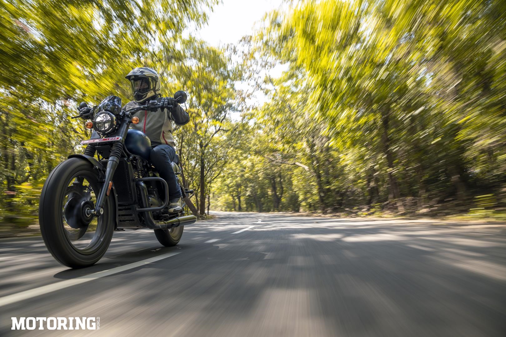 Yezdi Roadster, Scrambler and Adventure Review: Triple Tango - Motoring ...