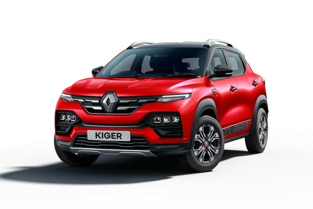 Audi RS5 Sportback Review: Green Goblin - Motoring World