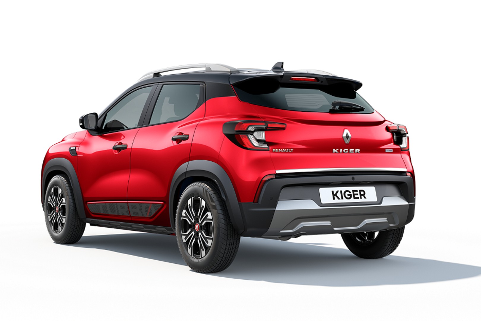2022 Renault Kiger launched: Chrome touch - Motoring World