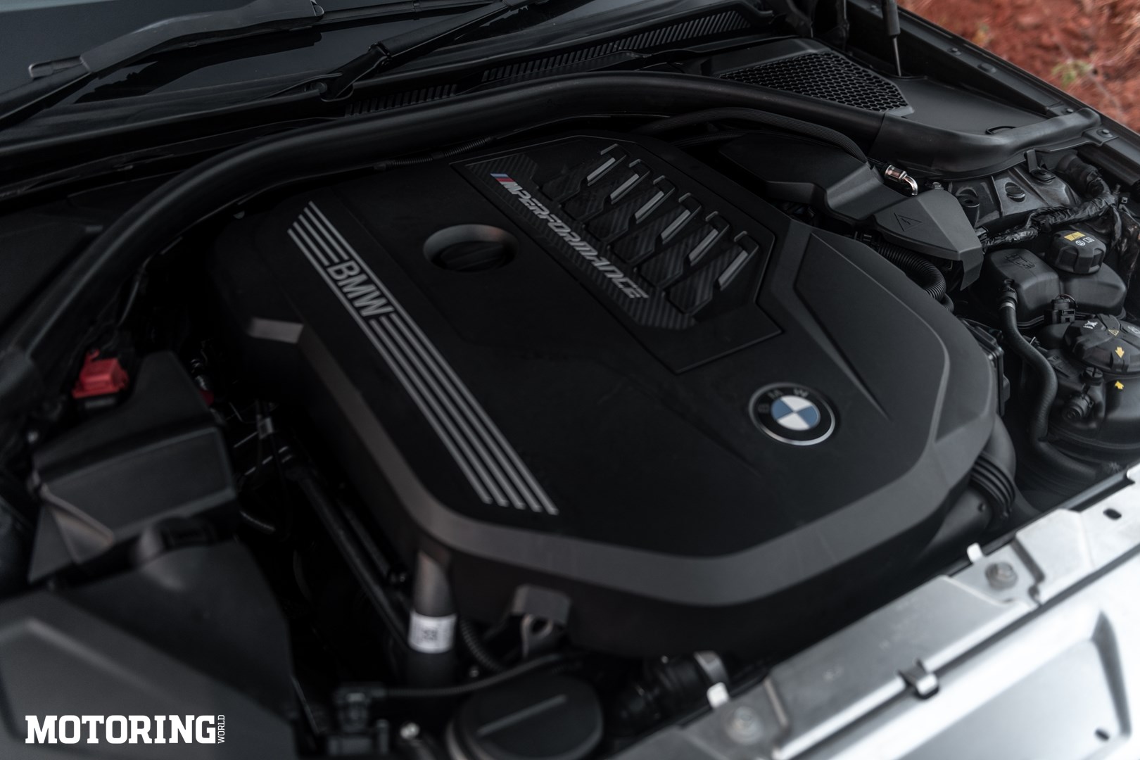 BMW M340i: Getaway Day - Motoring World