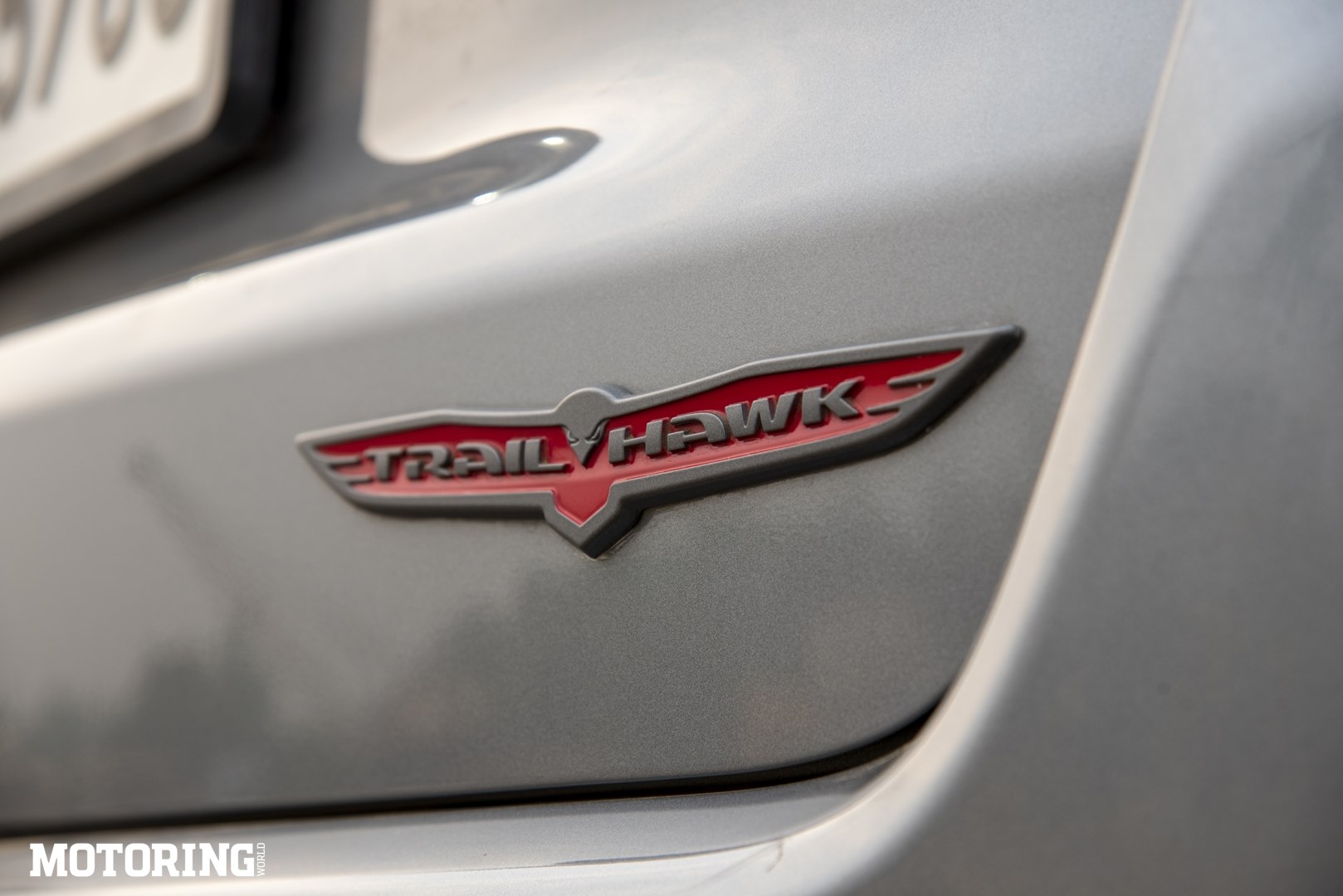 Jeep Compass Trailhawk Review: Rock Steady - Motoring World