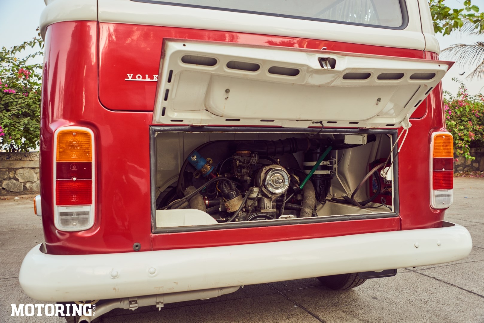 Kia Carnival and Volkswagen Type 2: Counter Car Culture - Motoring World