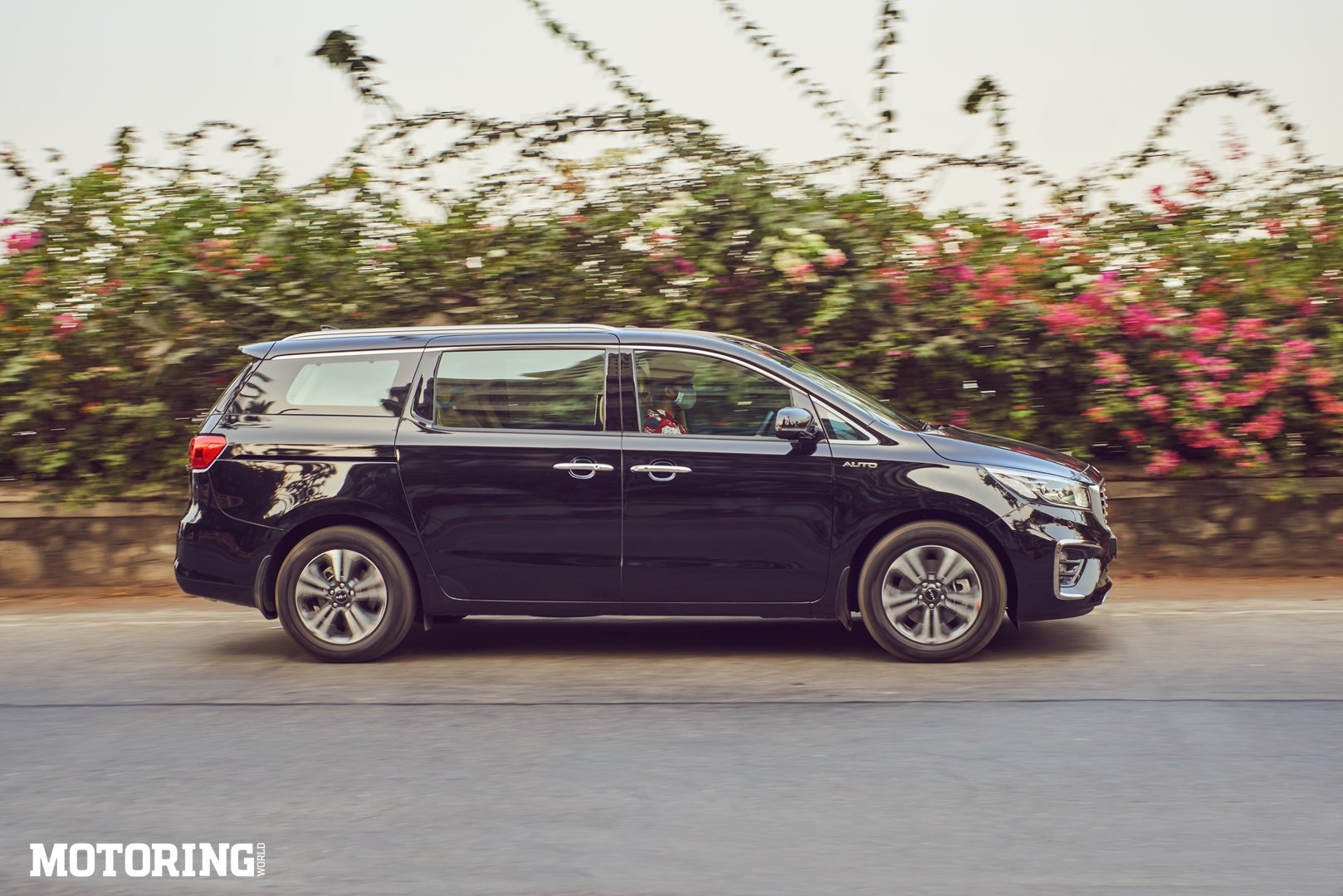 Kia Carnival and Volkswagen Type 2: Counter Car Culture - Motoring World