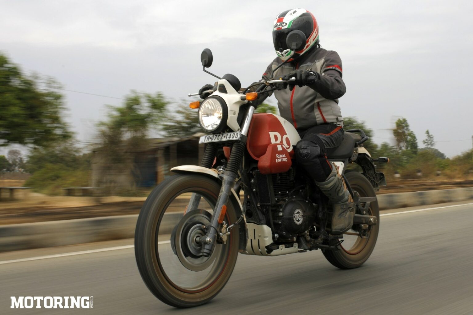Royal Enfield launches ‘Reown’ pre-owned motorcycle division - Motoring ...