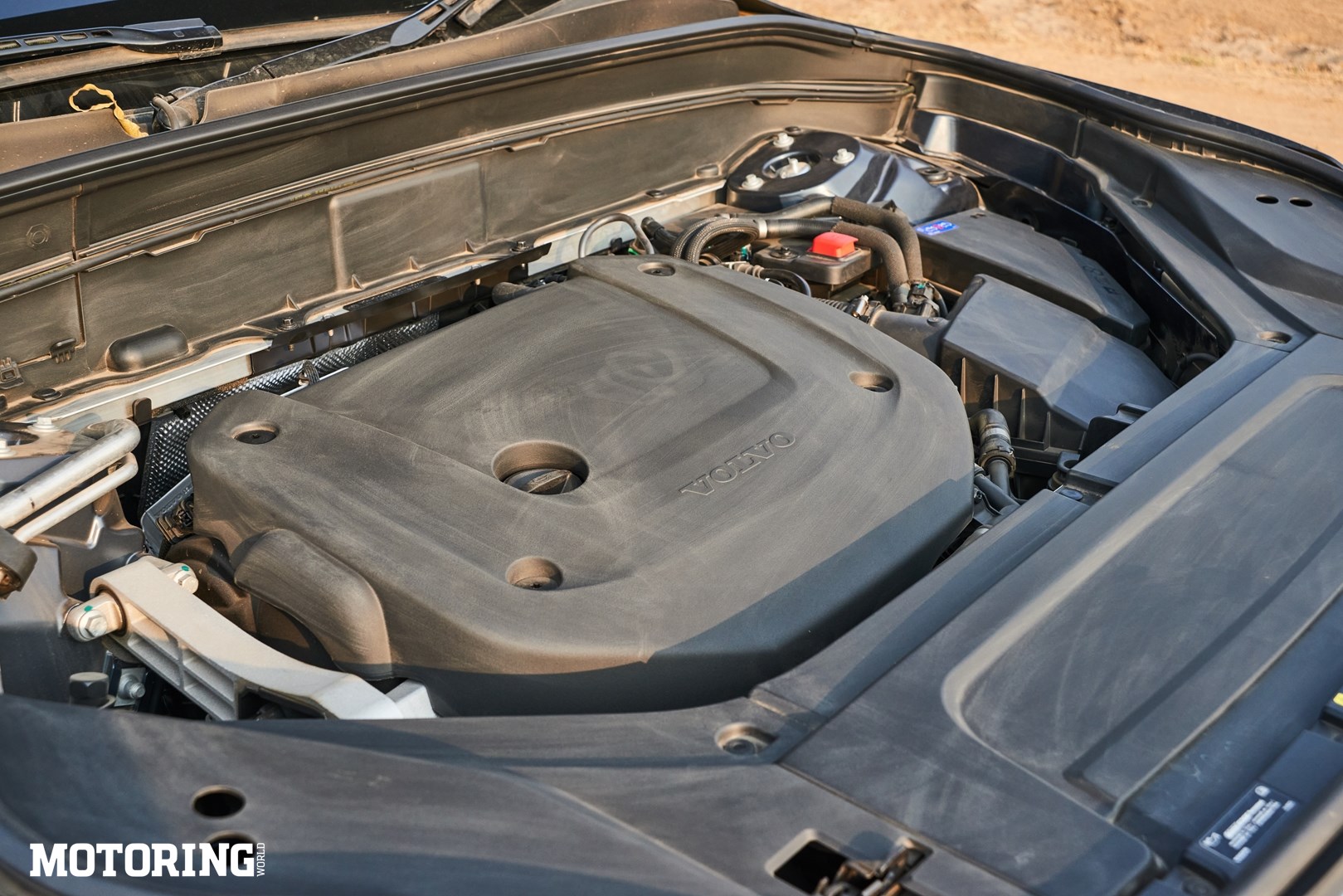 Volvo XC90 Review: Beauty and the Barbarian - Motoring World