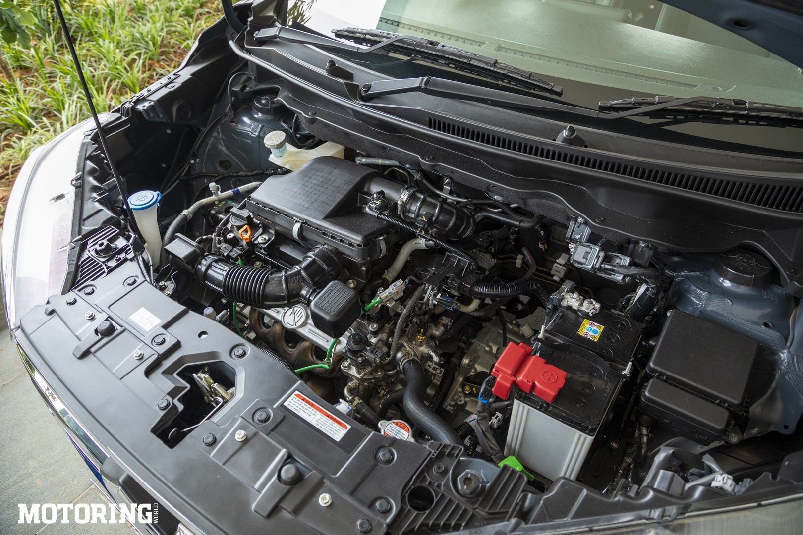Maruti Suzuki XL6 Review: A Better Life - Motoring World