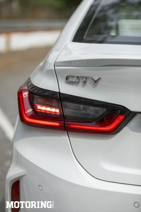 Honda City e:HEV Review: Sensible Sensitivity - Motoring World