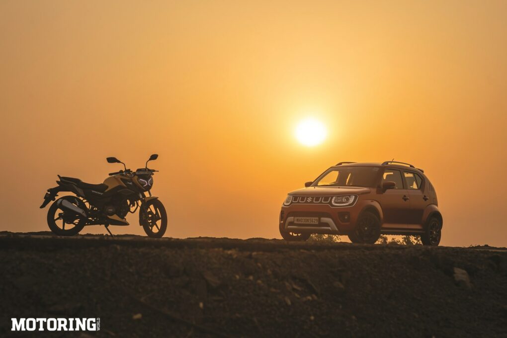 Bring It On — Genesis GV70 Unveiled - Motoring World