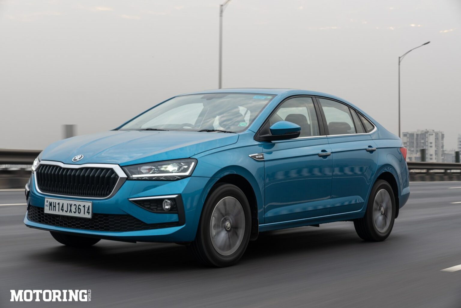 India is crucial to the growth strategy of Skoda Auto - Motoring World