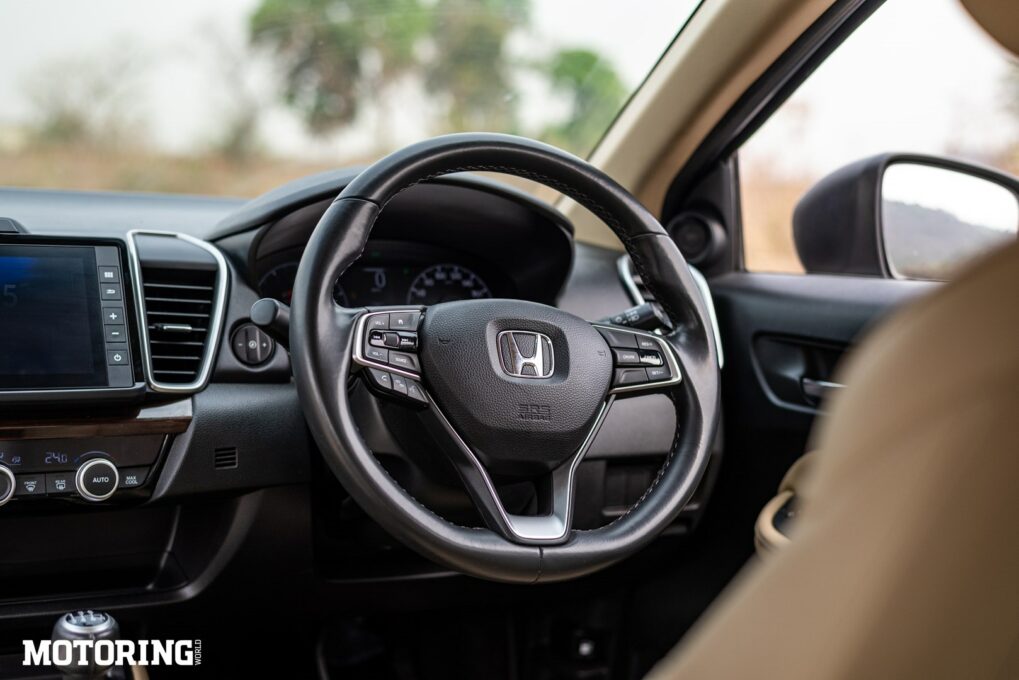 Skoda Slavia VS Honda City: Midsize Showdown - Motoring World