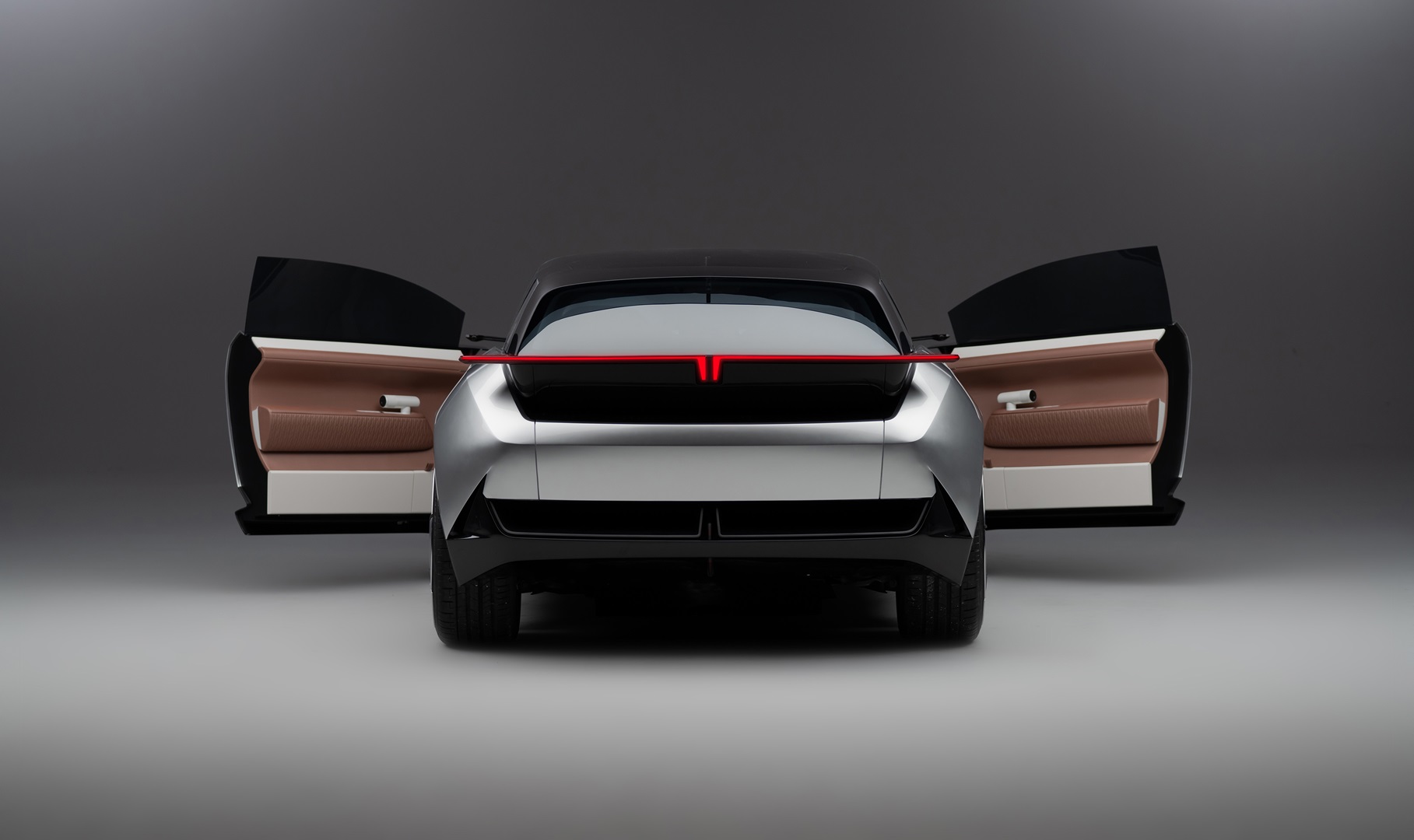 Tata Motors unveils Avinya EV Concept - Motoring World