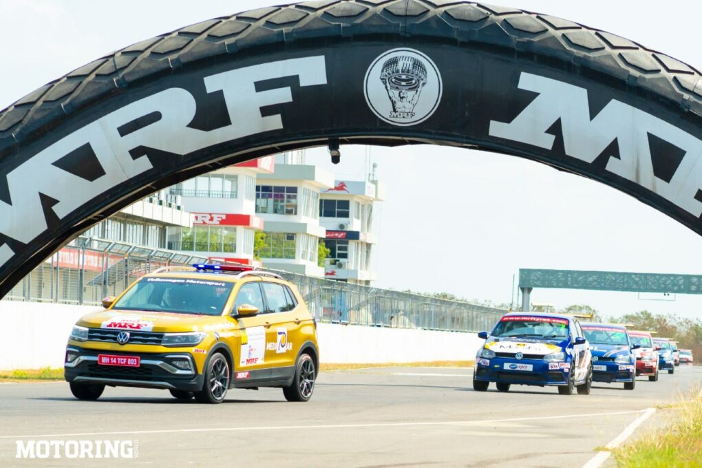 Volkswagen Polo Track Day: Sporty Sayonara - Motoring World