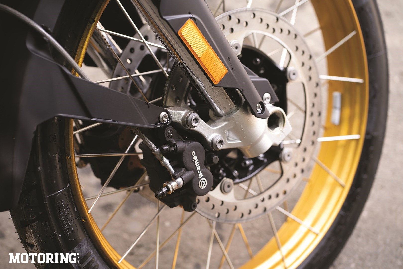 BMW Motorrad Riding Experience: From Roads To No Roads - Motoring World