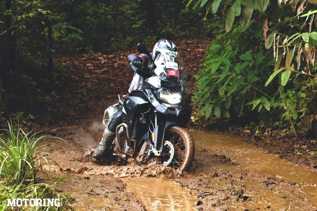 BMW Motorrad Riding Experience: From Roads To No Roads - Motoring World