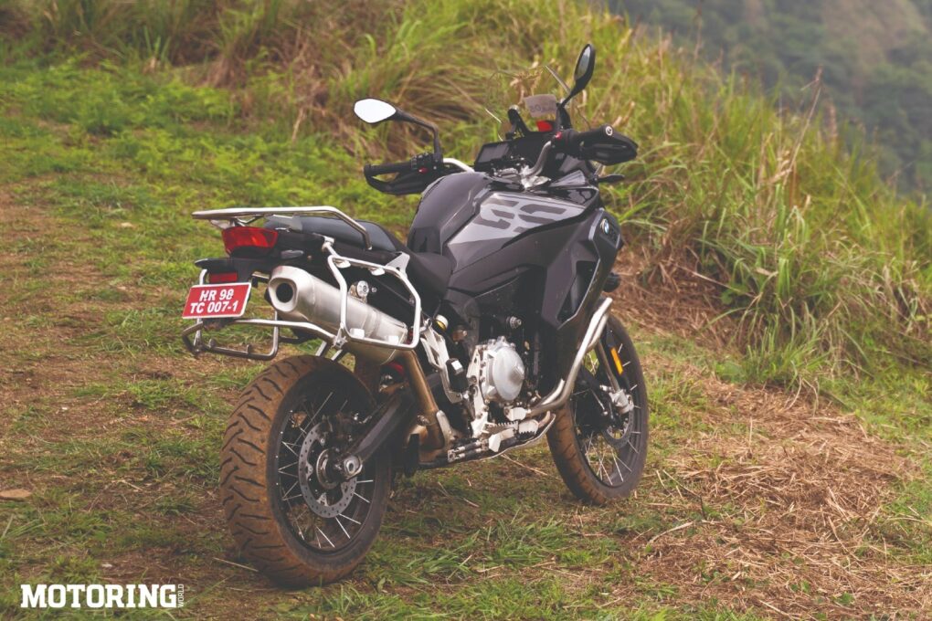 BMW Motorrad Riding Experience: From Roads To No Roads - Motoring World