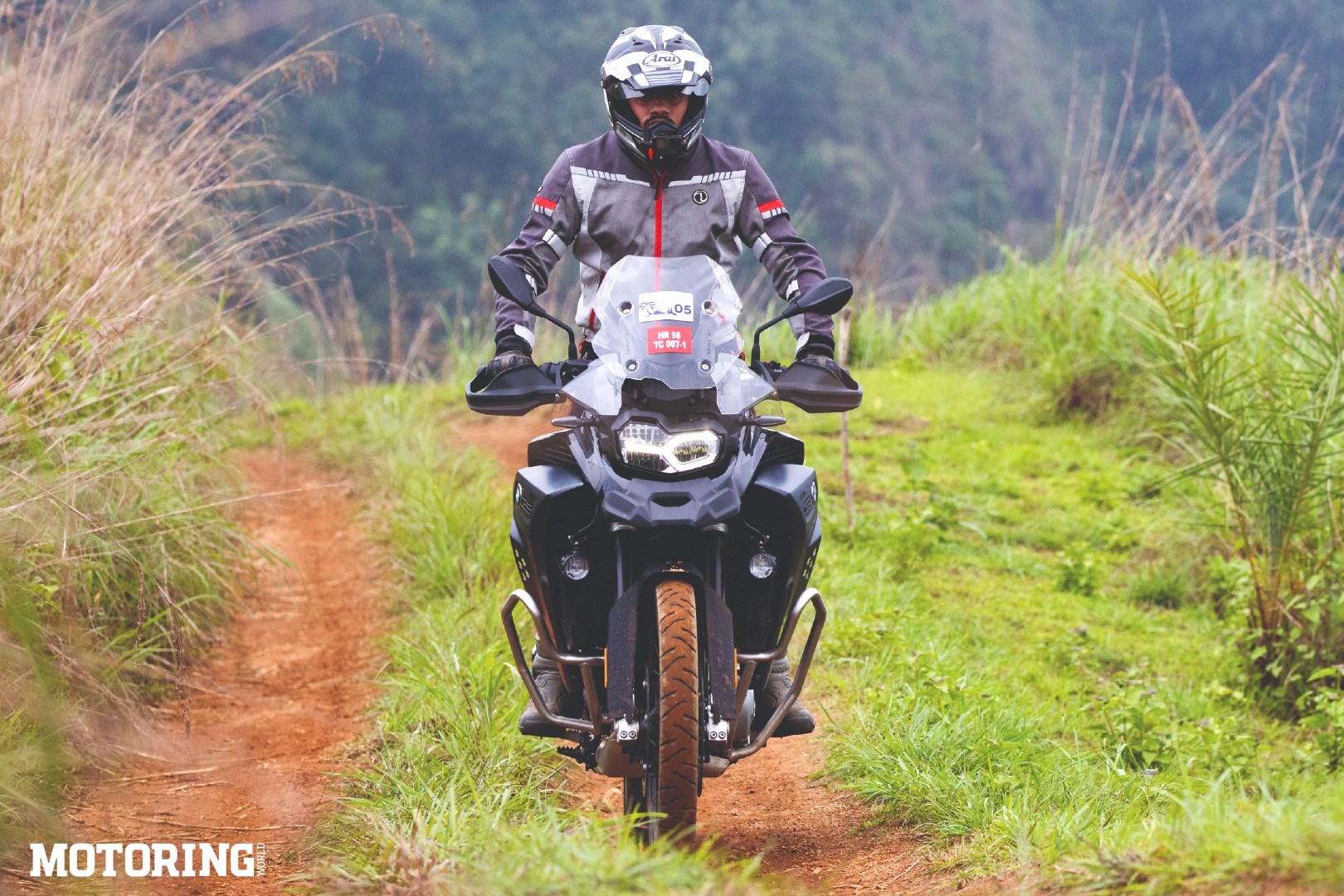 BMW Motorrad Riding Experience: From Roads To No Roads - Motoring World