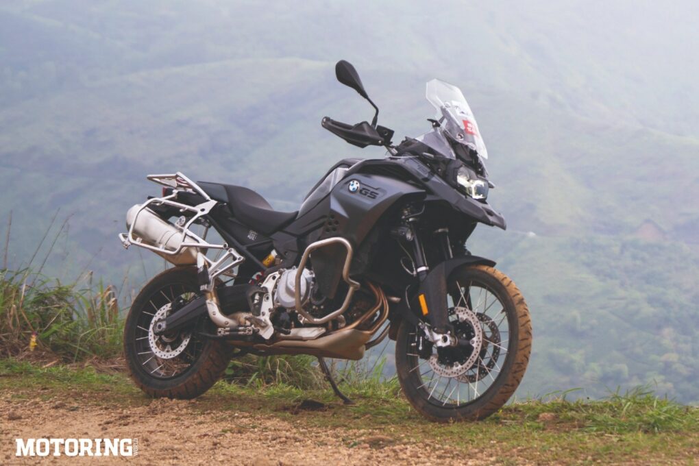 BMW Motorrad Riding Experience: From Roads To No Roads - Motoring World