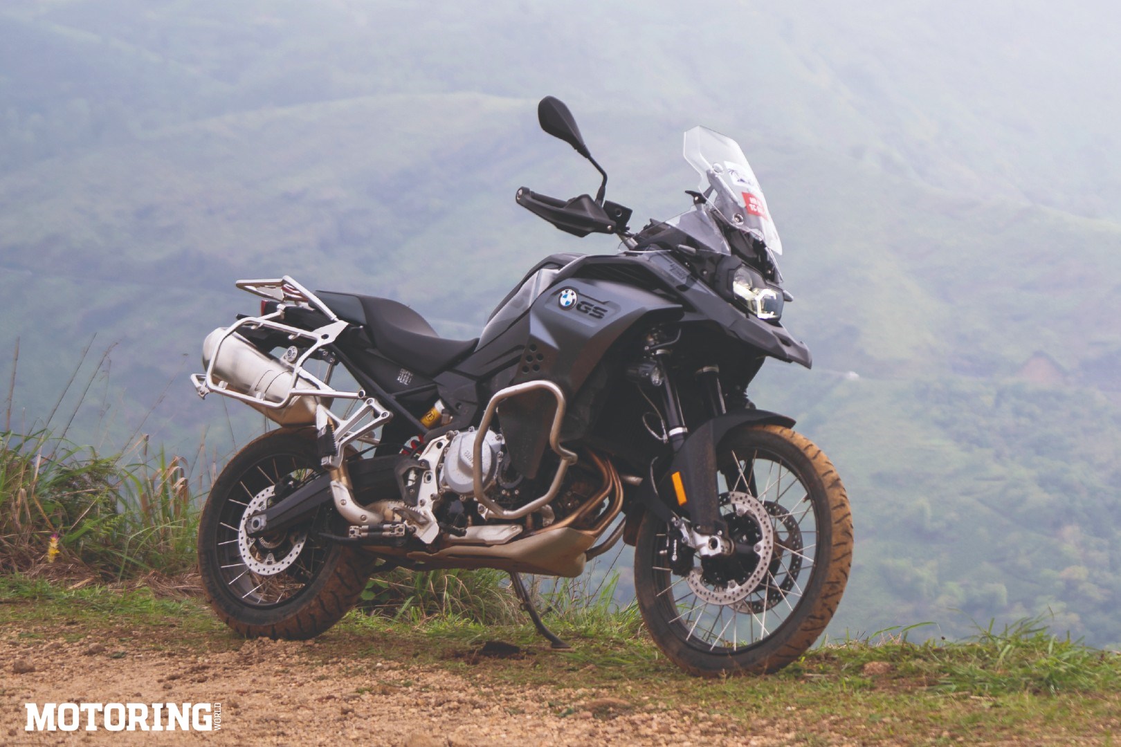 BMW Motorrad Riding Experience: From Roads To No Roads - Motoring World