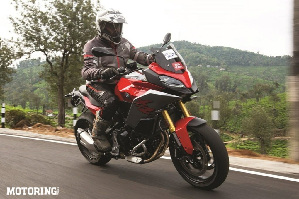 BMW Motorrad Riding Experience: From Roads To No Roads - Motoring World