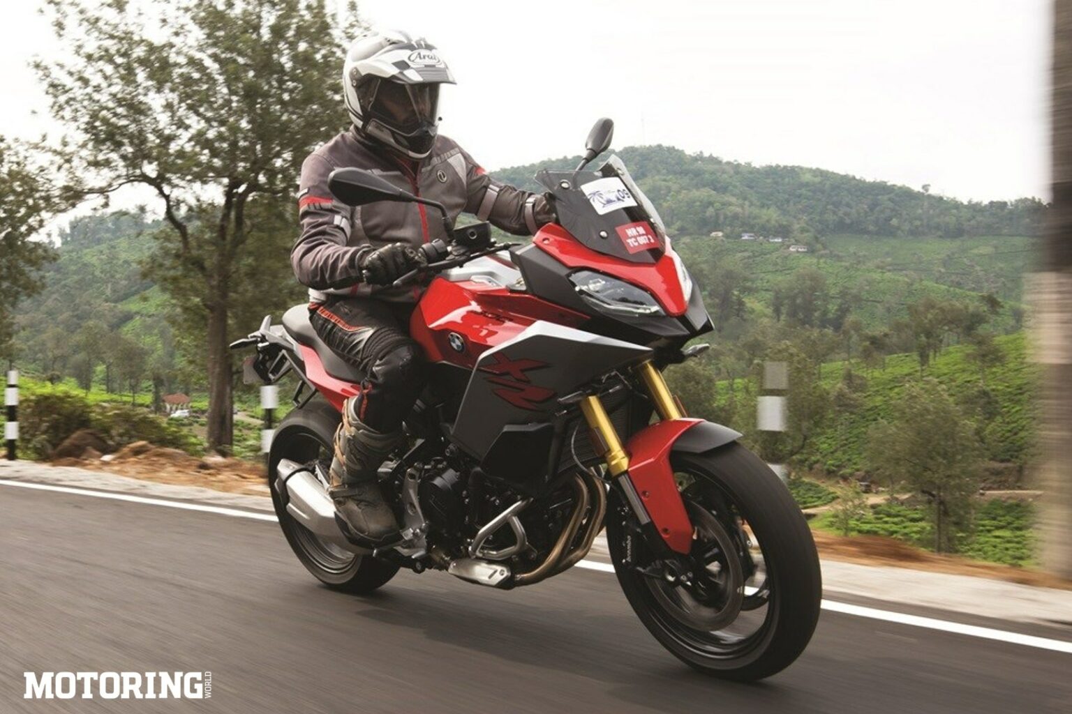 BMW Motorrad Riding Experience: From Roads To No Roads - Motoring World