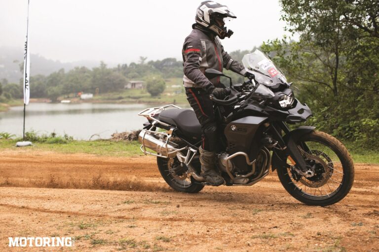 BMW Motorrad Riding Experience: From Roads To No Roads - Motoring World