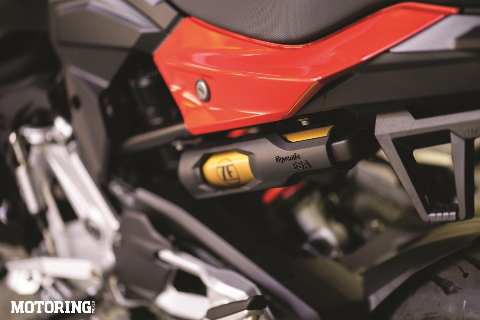 BMW Motorrad Riding Experience: From Roads To No Roads - Motoring World