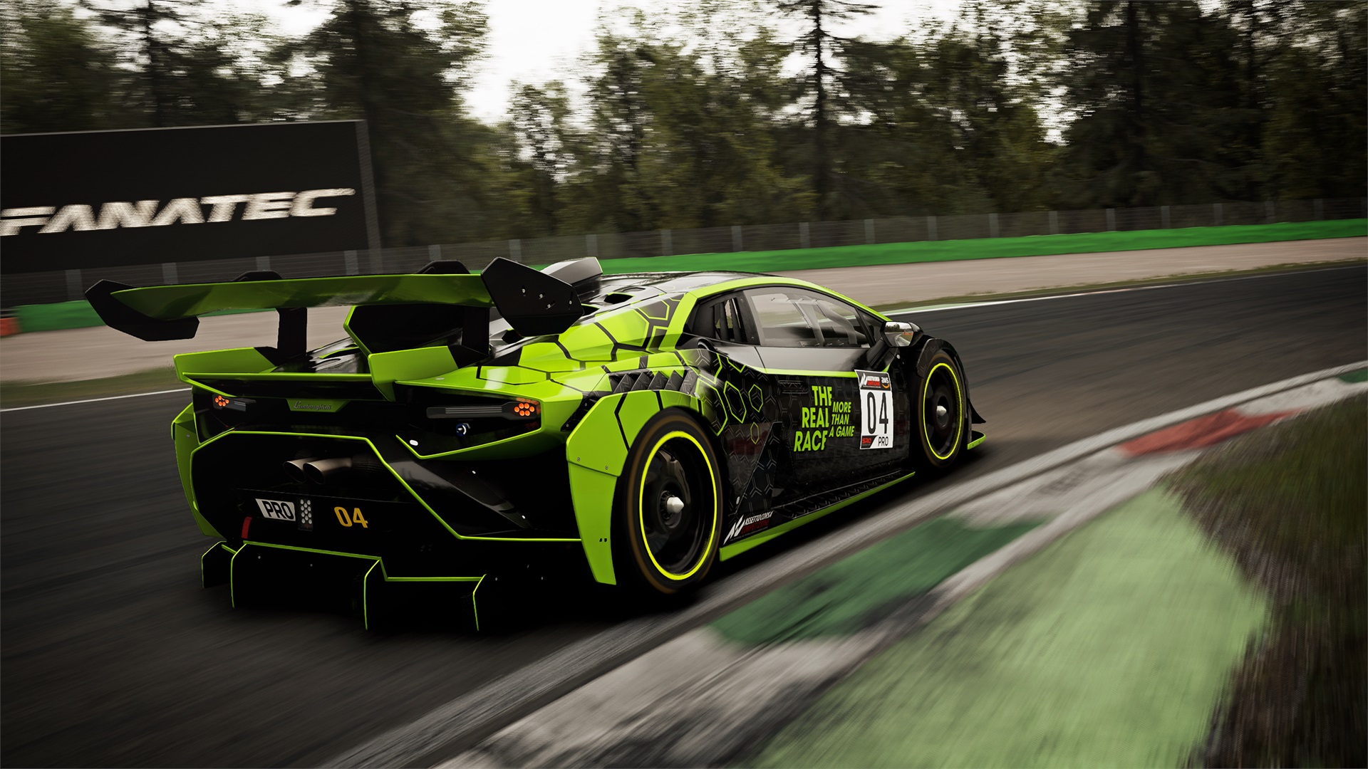 You can get a spot on Lamborghini's esports team - Motoring World