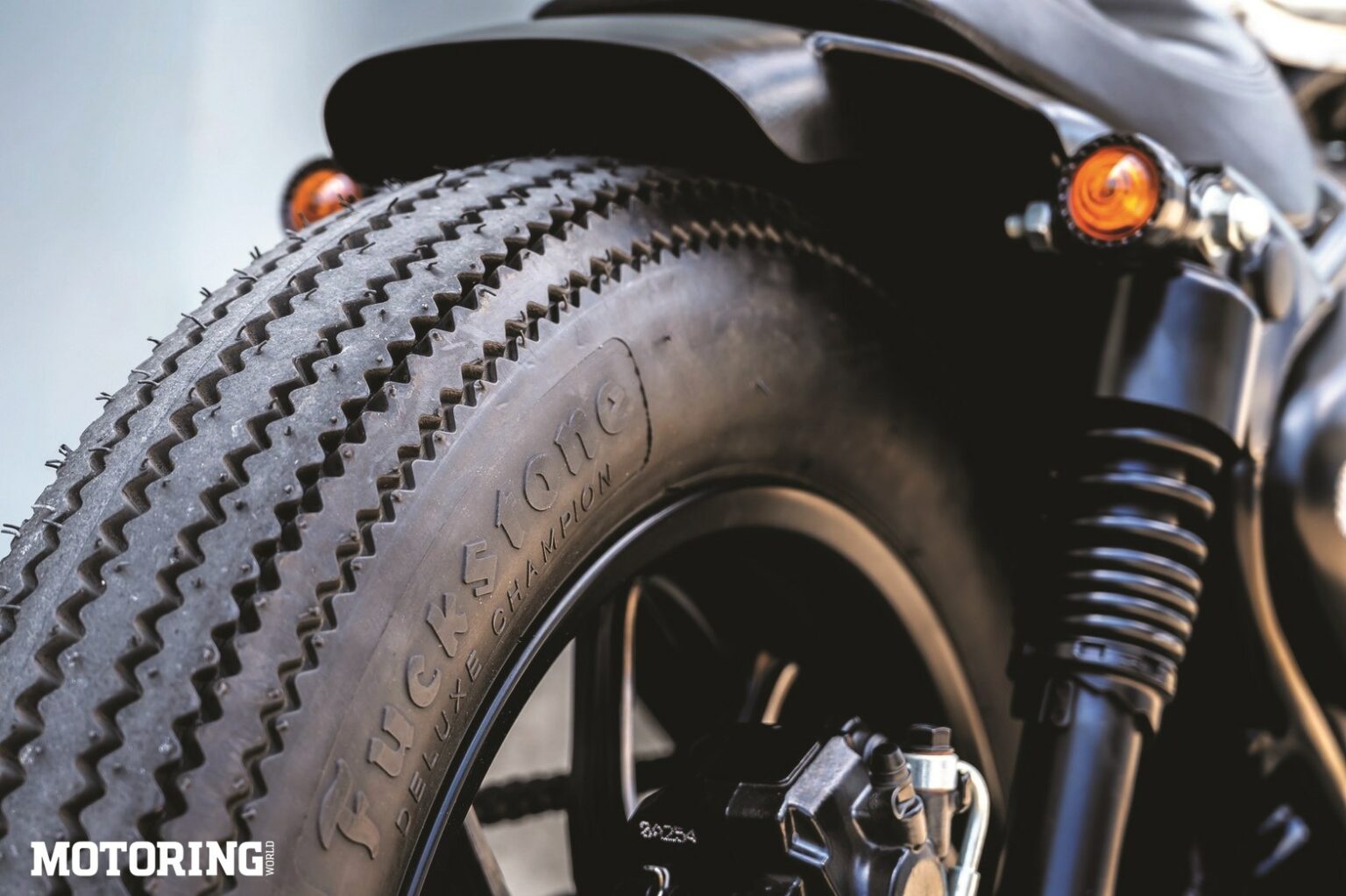 Royal Enfield's Zeus Custom Khun and K-Speed Diablo: All Thai-ed Up ...