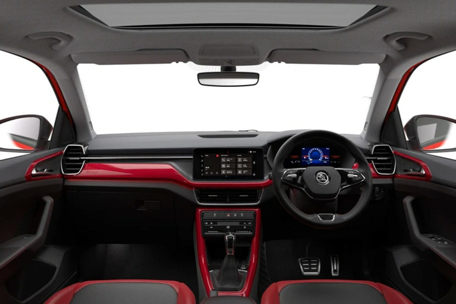 Skoda Kylaq: Crystal clear - Motoring World
