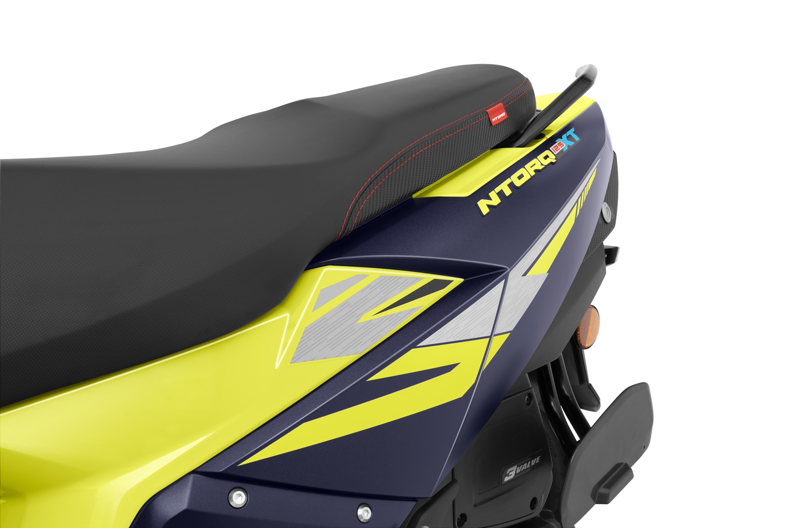 TVS has launched the NTorq 125 XT - Motoring World