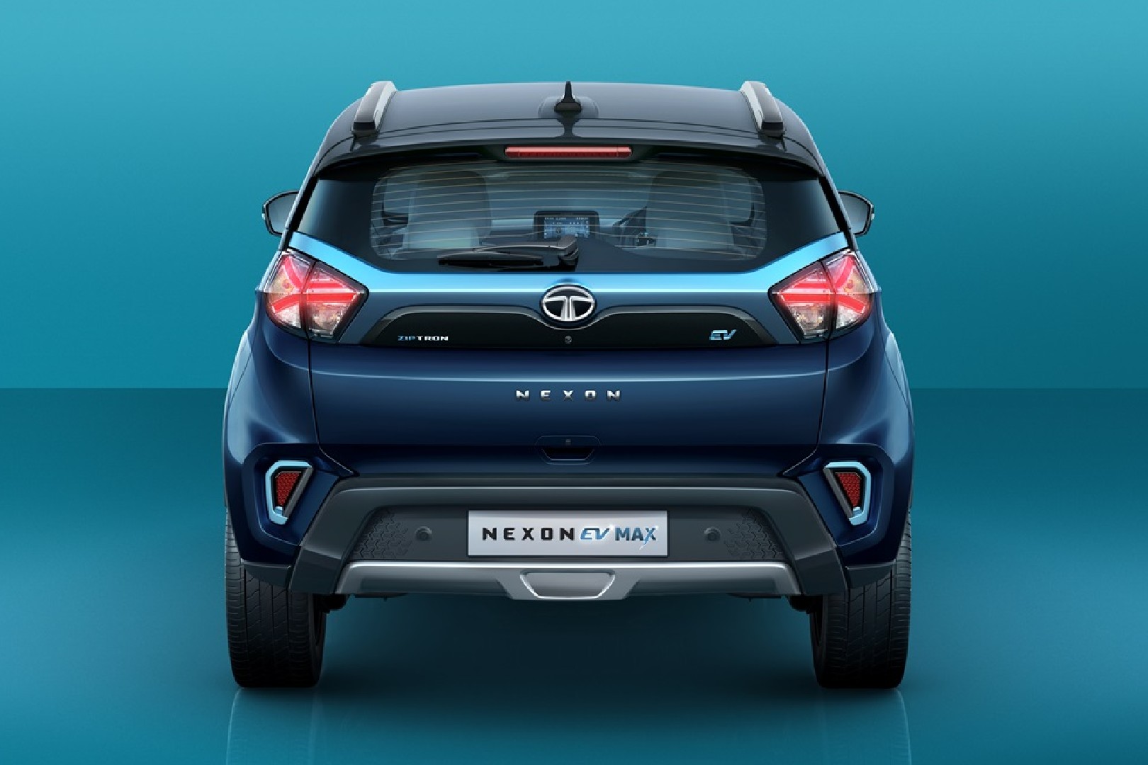 Tata Nexon EV Max launched: Range extended - Motoring World