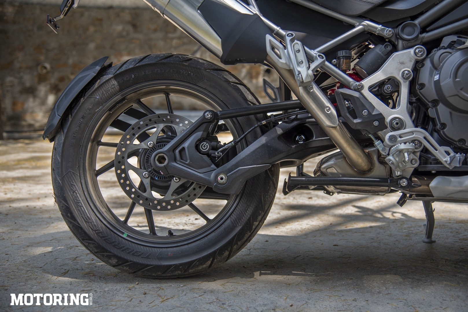 Triumph Tiger 1200 Review: Tiger Tiger, Burning Bright - Motoring World