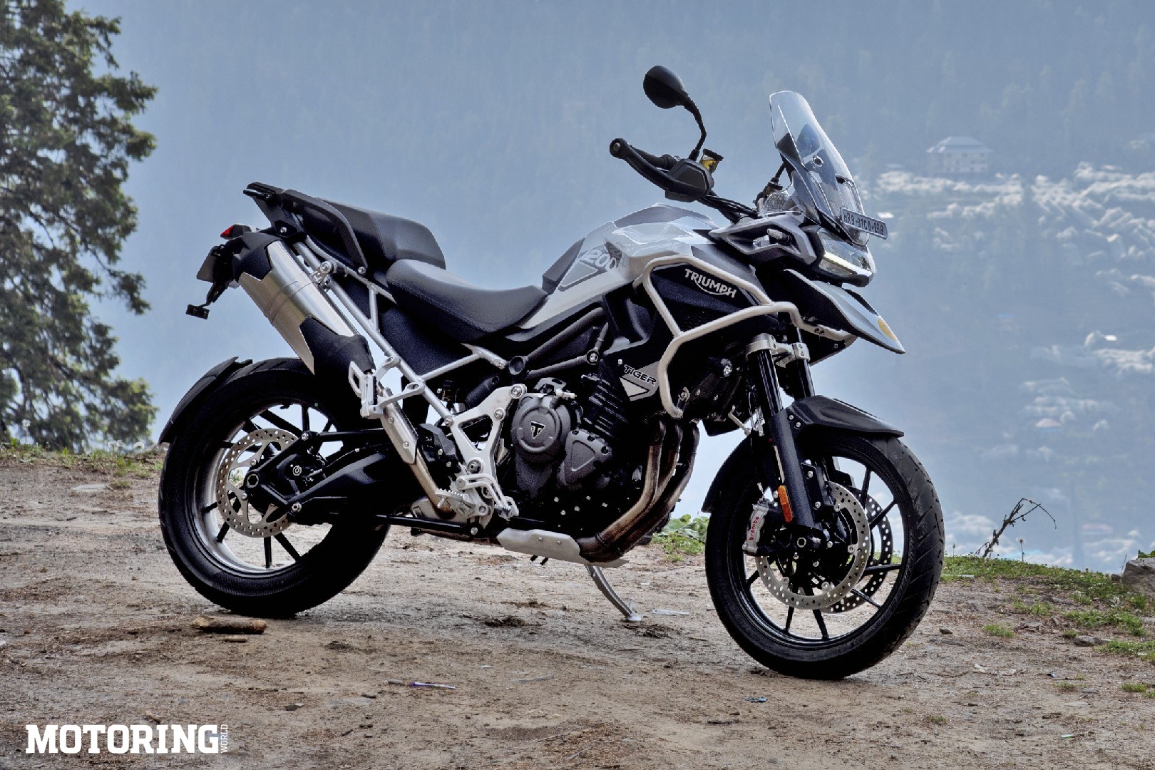 Triumph Tiger 1200 Review: Tiger Tiger, Burning Bright - Motoring World