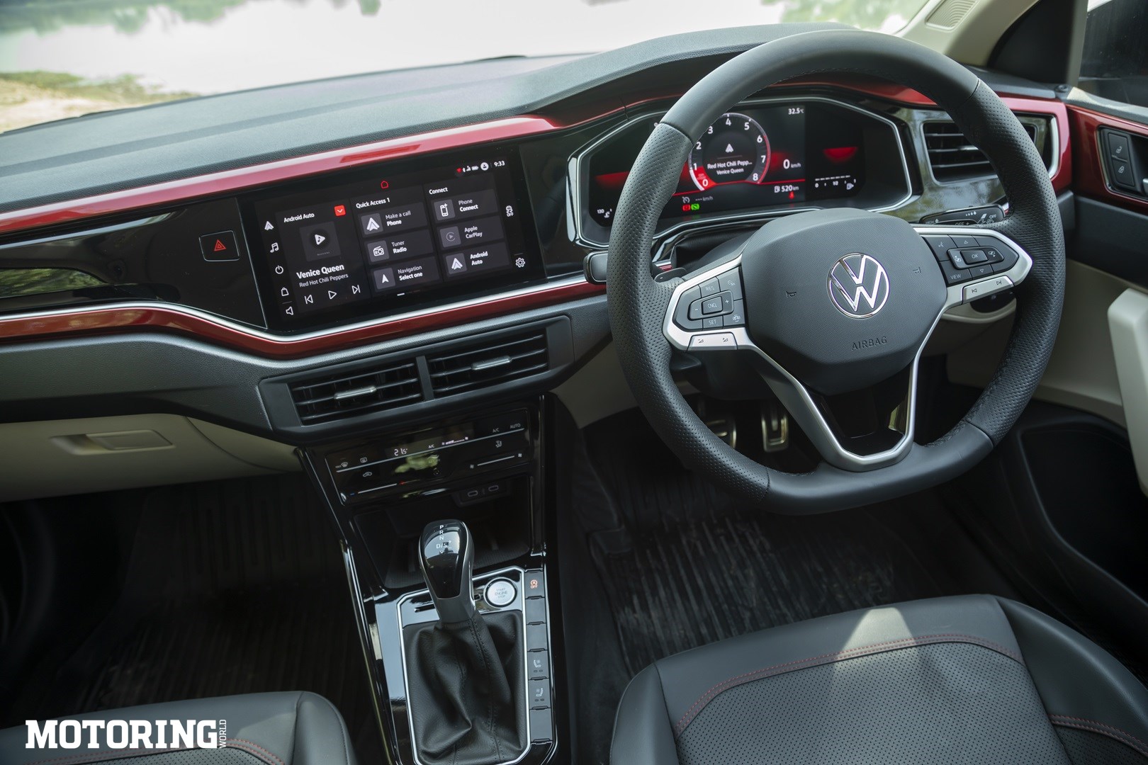 Volkswagen Virtus: Big On Everything - Motoring World