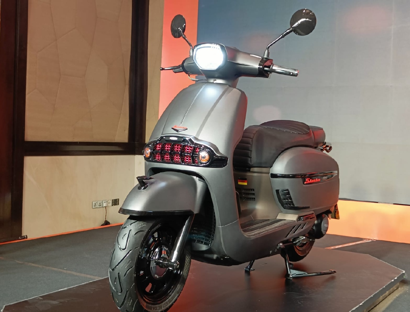 Hungarian brand Keeway debuts with three new two-wheelers - Motoring World