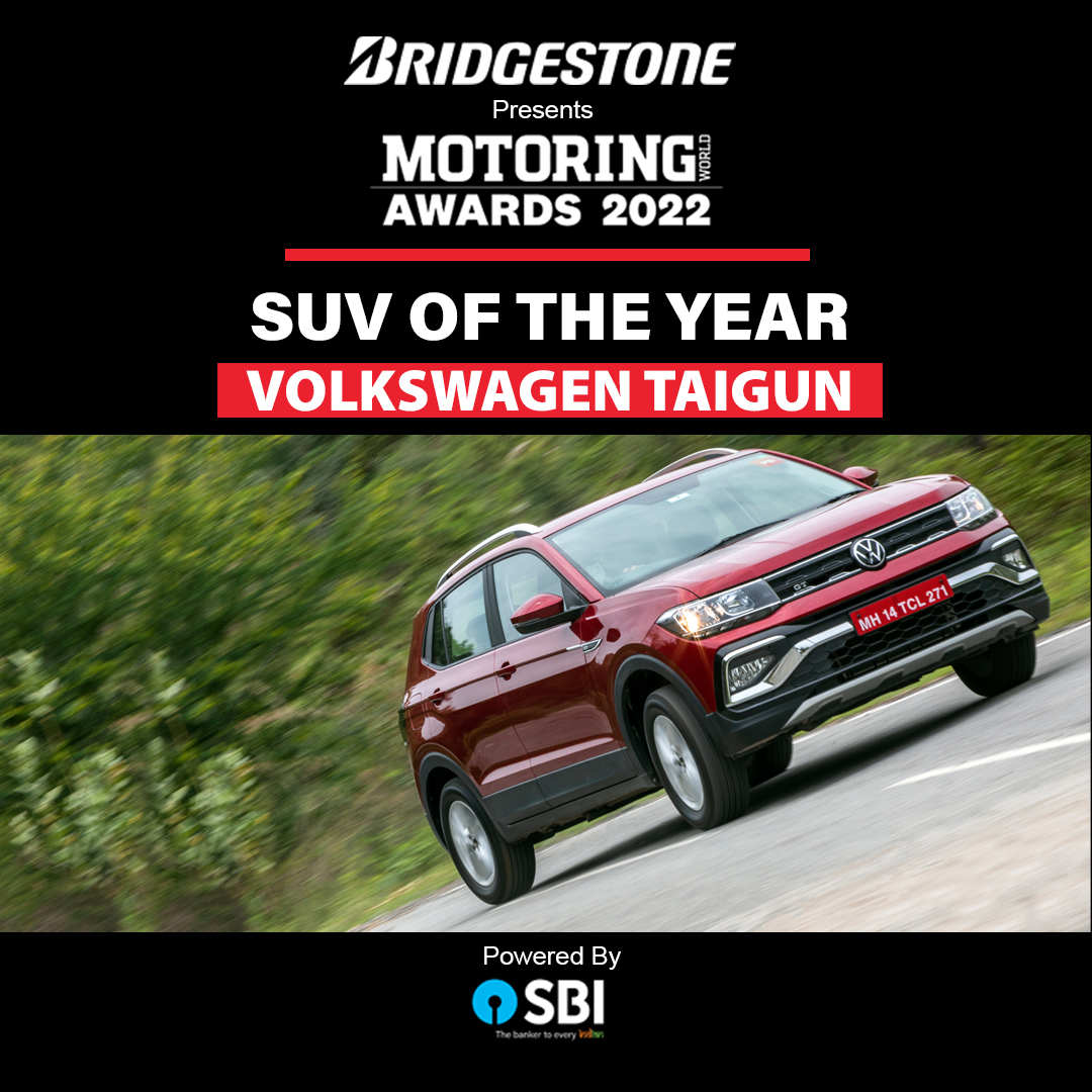 Motoring World Awards 2022: Four-wheelers - Motoring World