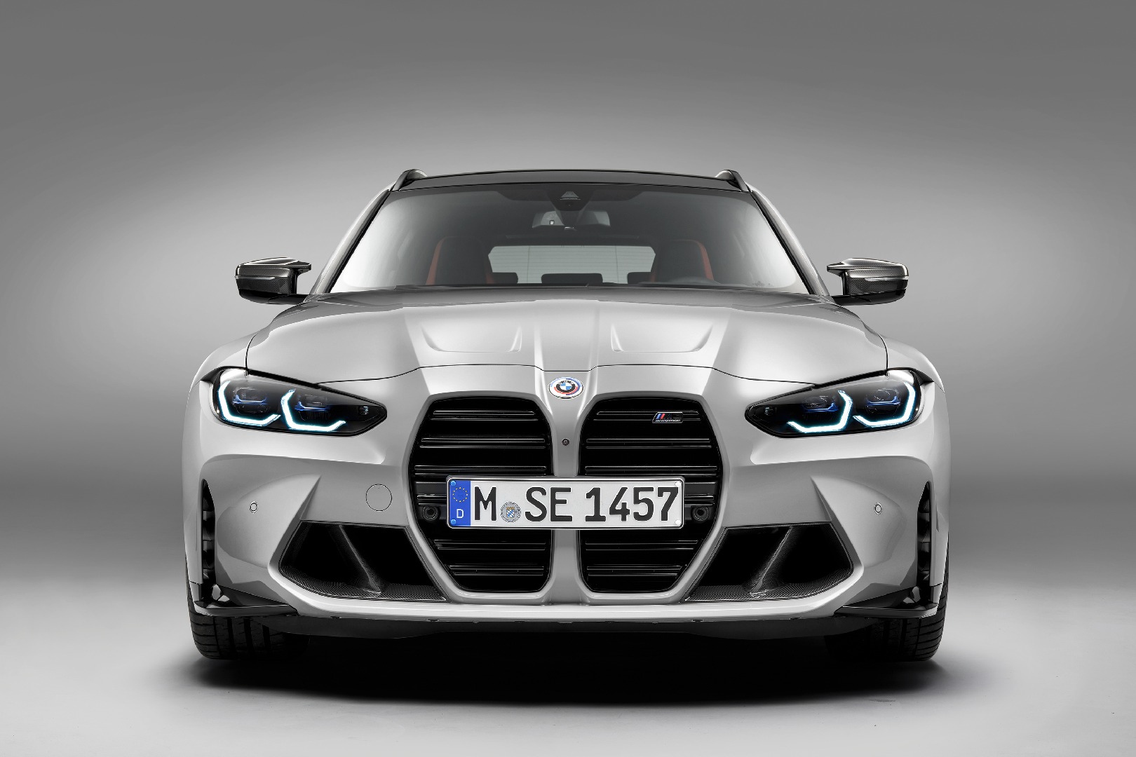 BMW M3 Touring premieres at Goodwood - Motoring World