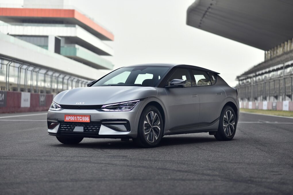 Kia wins 2024 Car Design Award for its ‘Opposites United’ design ...