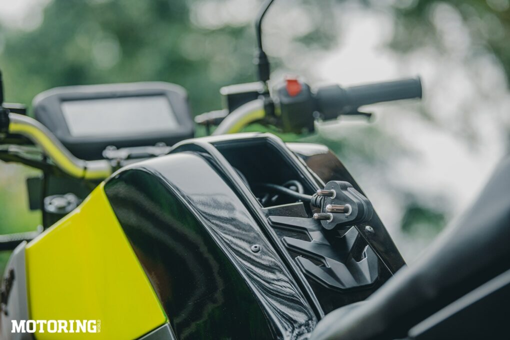 Oben Rorr (electric motorcycle) Review: Cheap Thrills - Motoring World