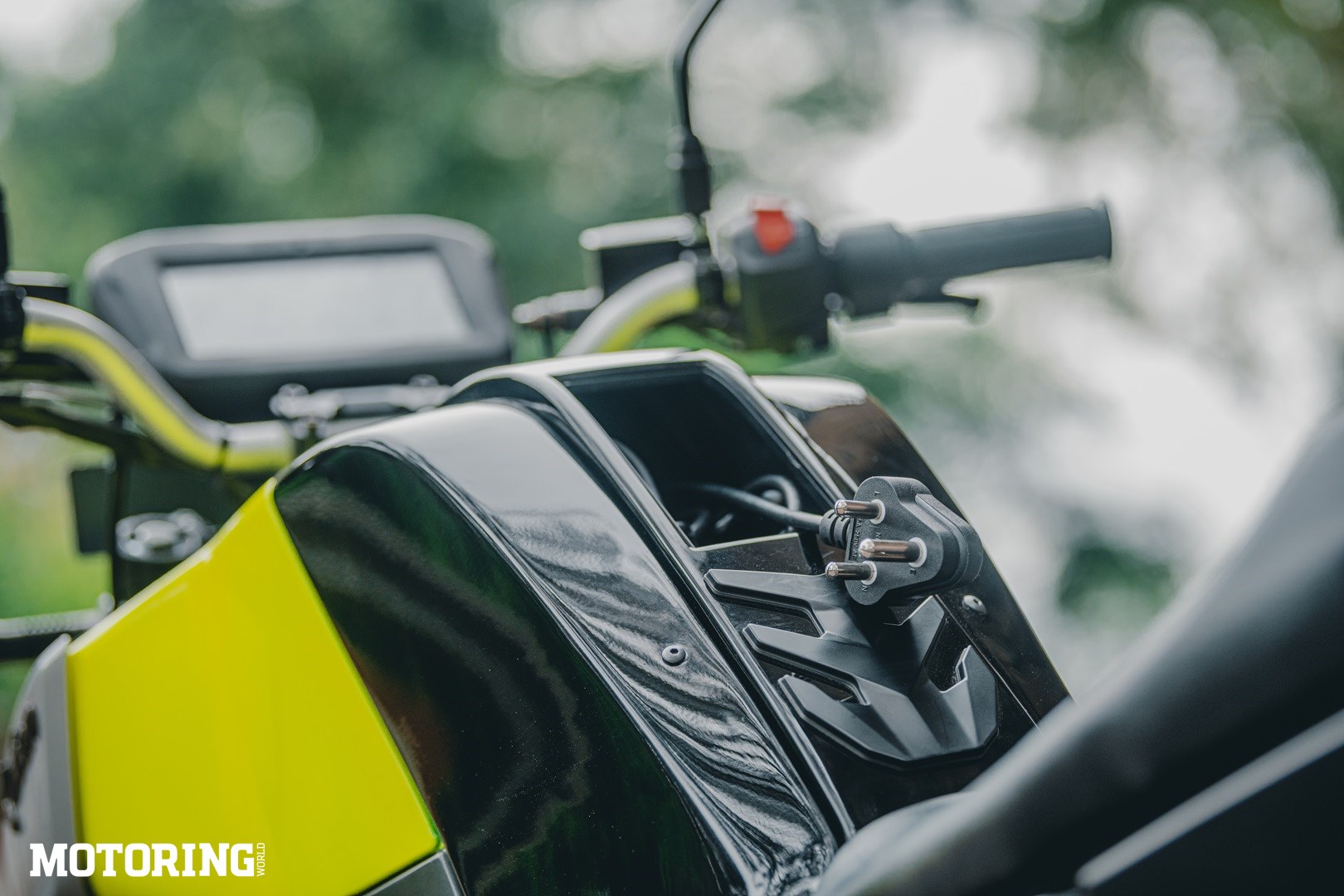 Oben Rorr (electric motorcycle) Review: Cheap Thrills - Motoring World