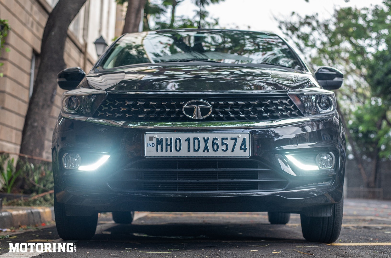 Tata Tiago iCNG Review: Hatching Economy - Motoring World