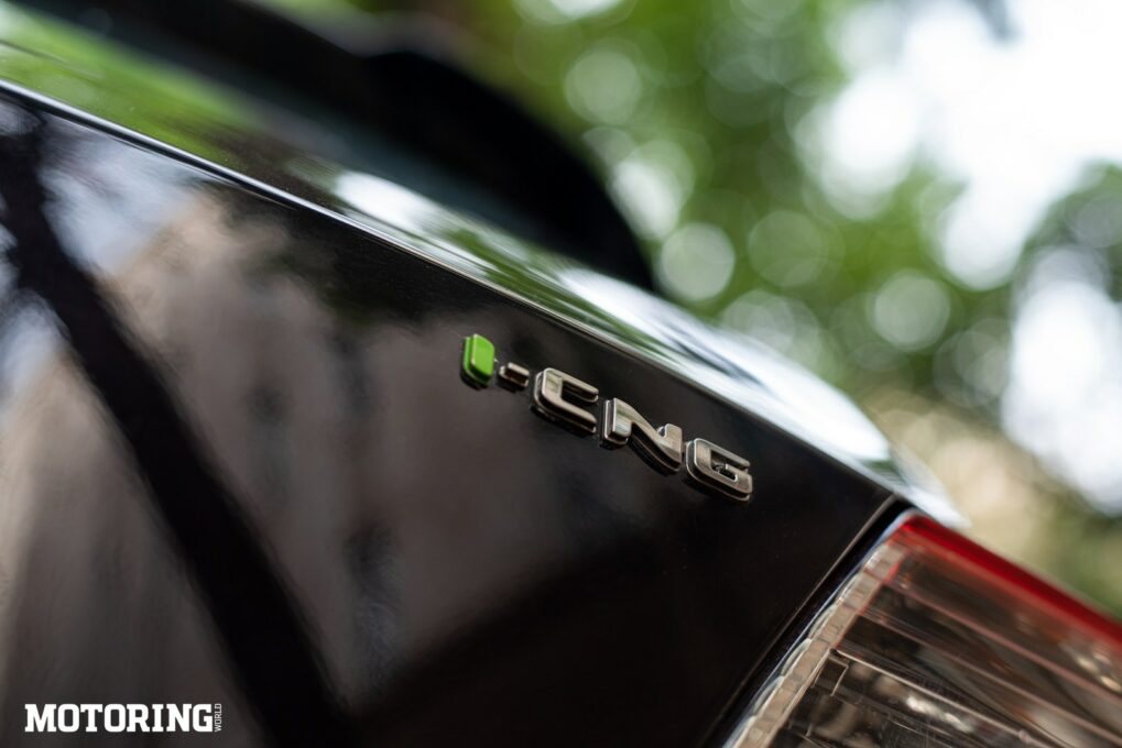 Tata Tiago iCNG Review: Hatching Economy - Motoring World