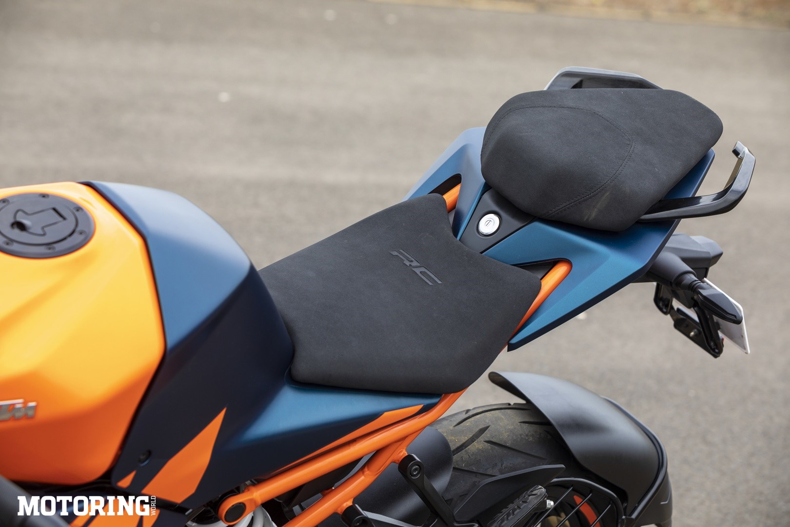 2023 KTM RC 390 Review: Race Me Up - Motoring World