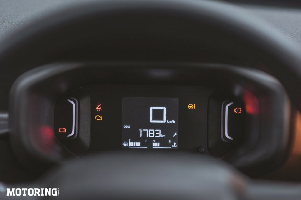 Citroen C3: The Second Coming - Motoring World