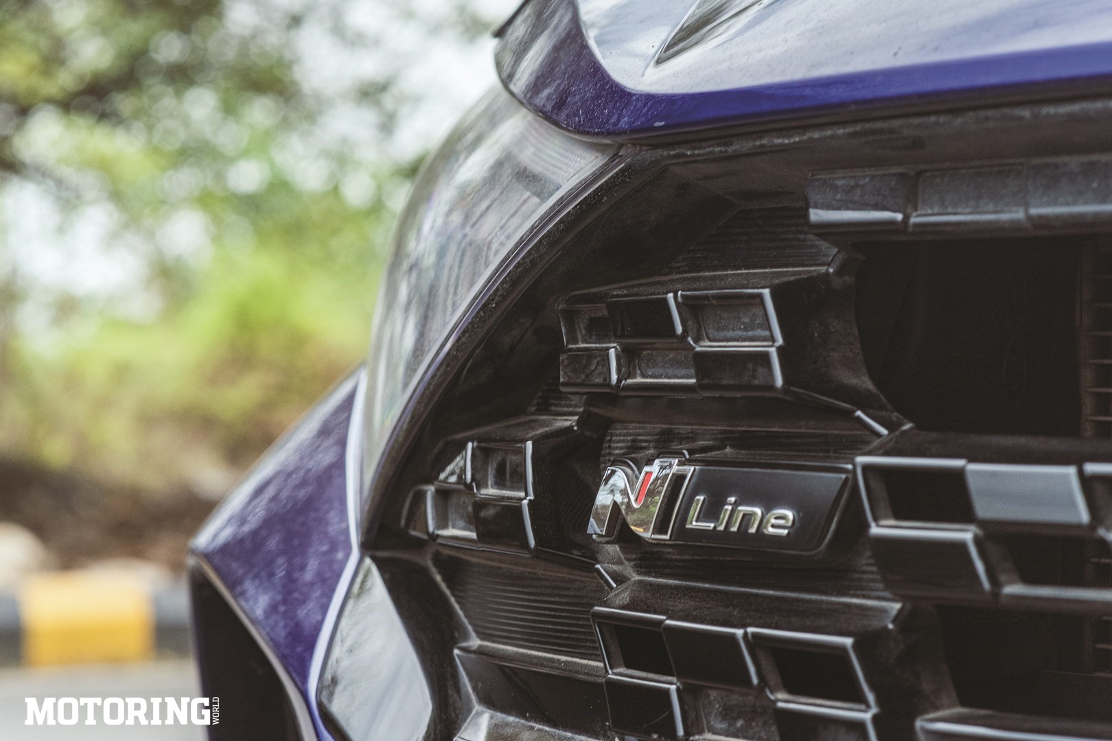 Hyundai i20 N Line: Carchitecture - Motoring World