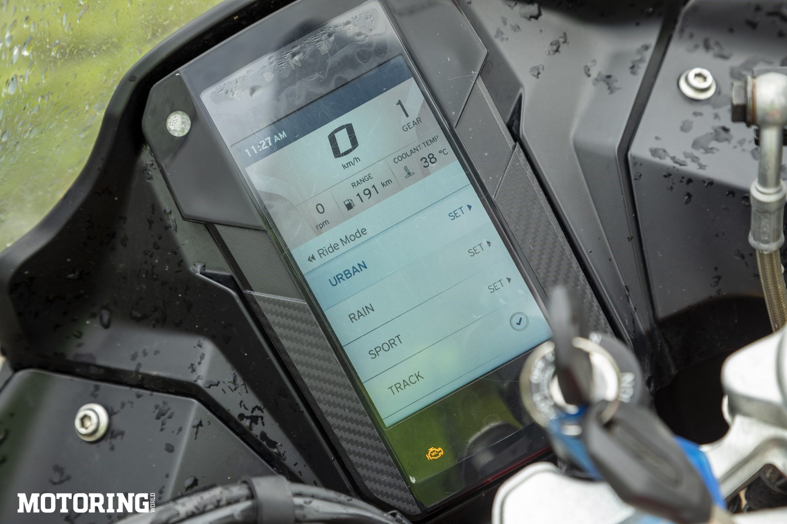 KTM RC 390 VS TVS Apache RR 310 BTO: Faired Fun - Motoring World