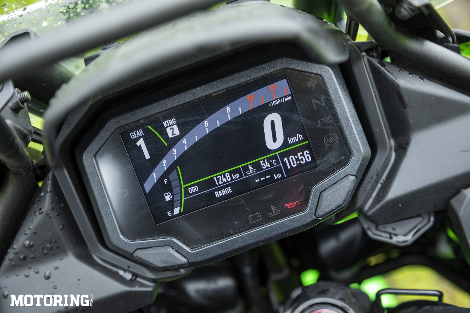 Kawasaki Versys 650 Review: Back In The Game - Motoring World