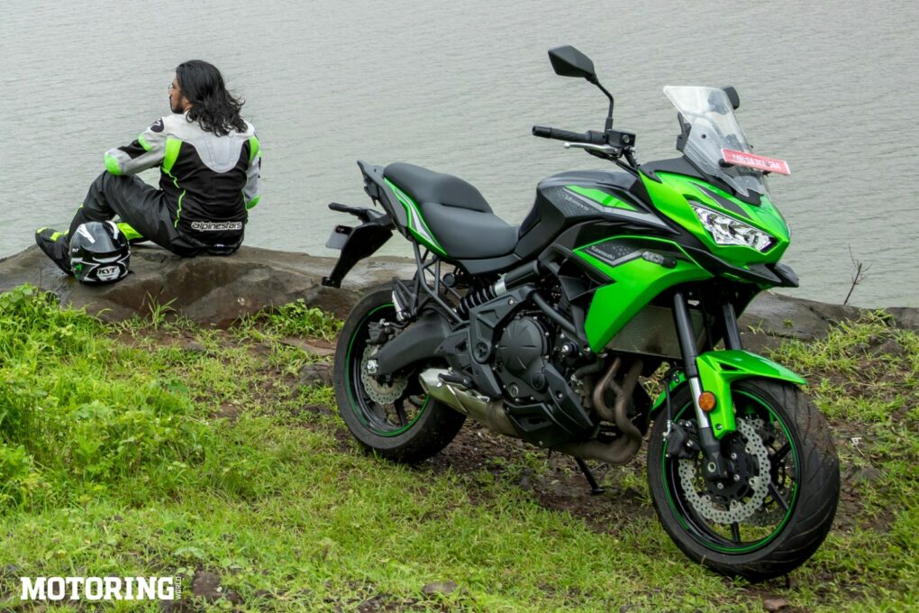 Kawasaki Versys 650 Review: Back In The Game - Motoring World