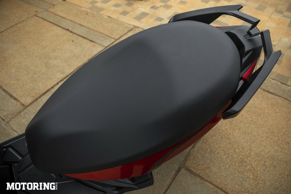 Simple Energy One Review: Simple #1 - Motoring World