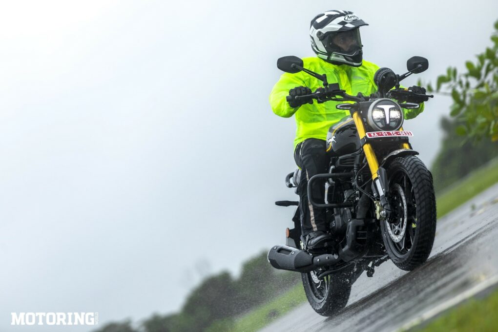 Kabira Mobility KM4000 Electric Review: Sound Of Silence - Motoring World